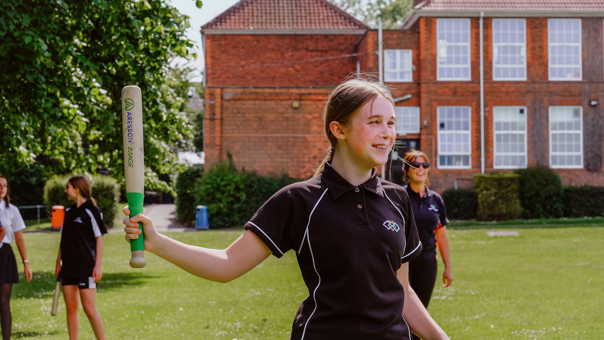 Curriculum Overview - Trinity High School & Sixth Form Centre