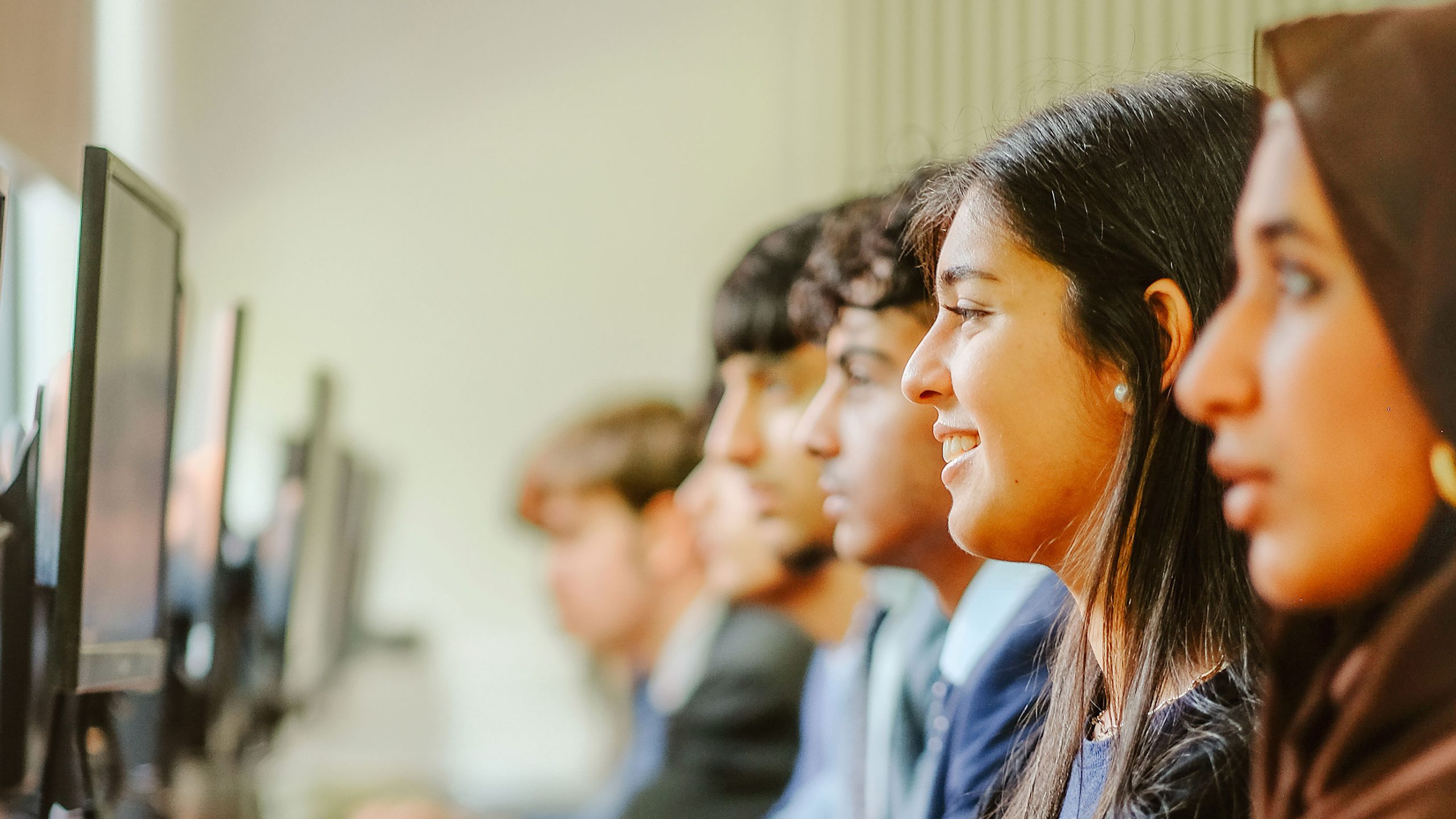 Remote Education - Trinity High School & Sixth Form Centre