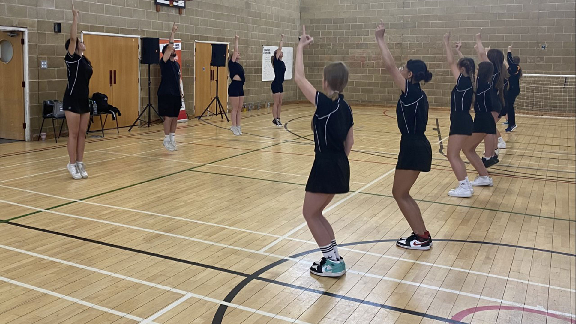 Health & Social Care - Trinity High School & Sixth Form Centre