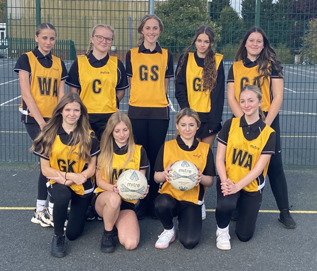 - Trinity High School & Sixth Form Centre