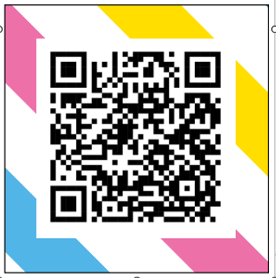 Get your £1 book for you or a loved one using the QR code for World ...