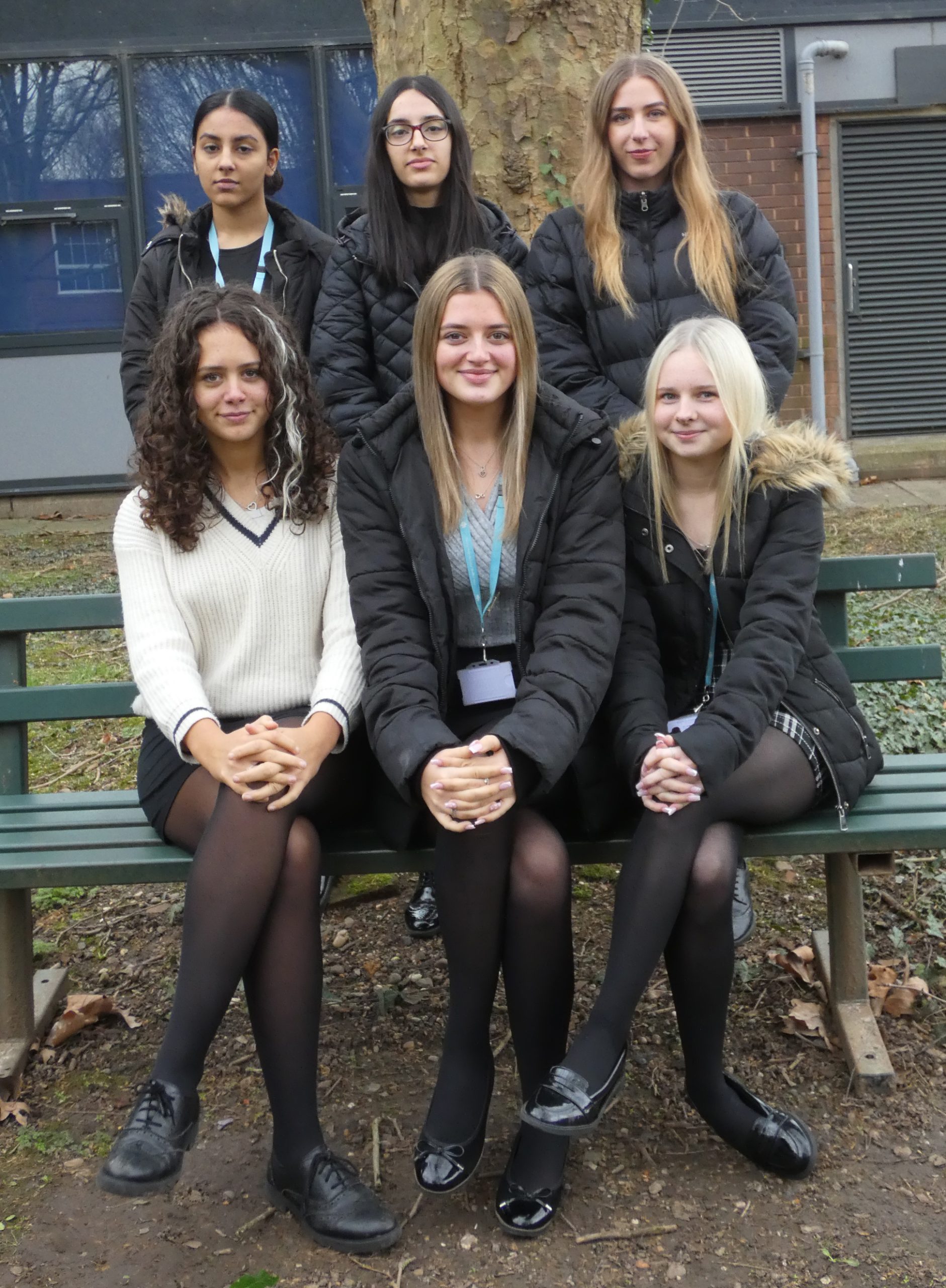 The Talent Foundry - Trinity High School & Sixth Form Centre